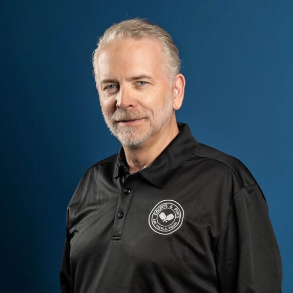 Frank Norberg | Courts & Pints